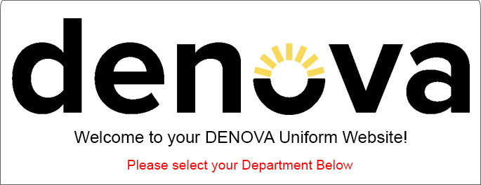 Denova - Apparel Pro Health Care Wear